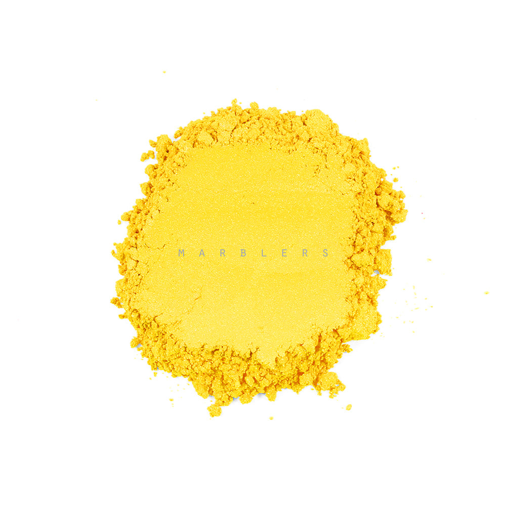 [Prime Mica] Lucid Yellow